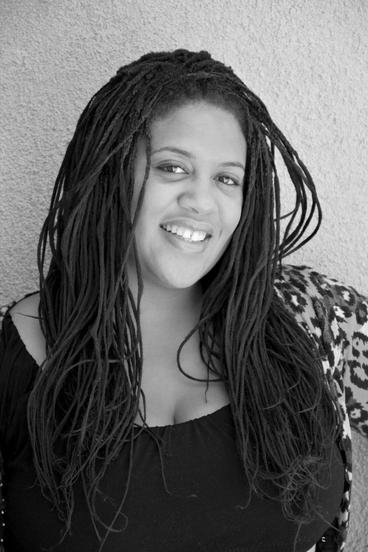 NICOLE DAVIS | The Santa Fe Film Festival