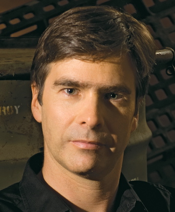 BRUCE MCKENNA | The Santa Fe Film Festival