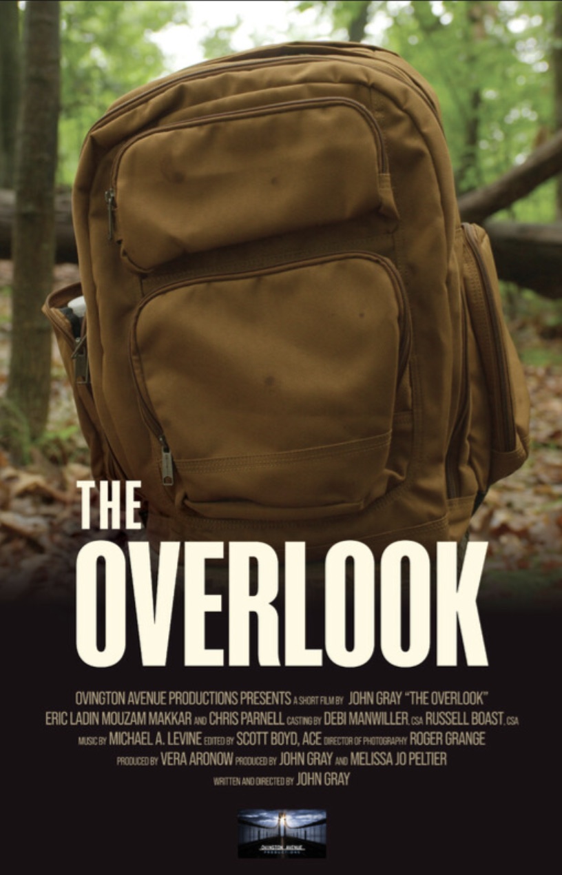 THE OVERLOOK | The Santa Fe Film Festival