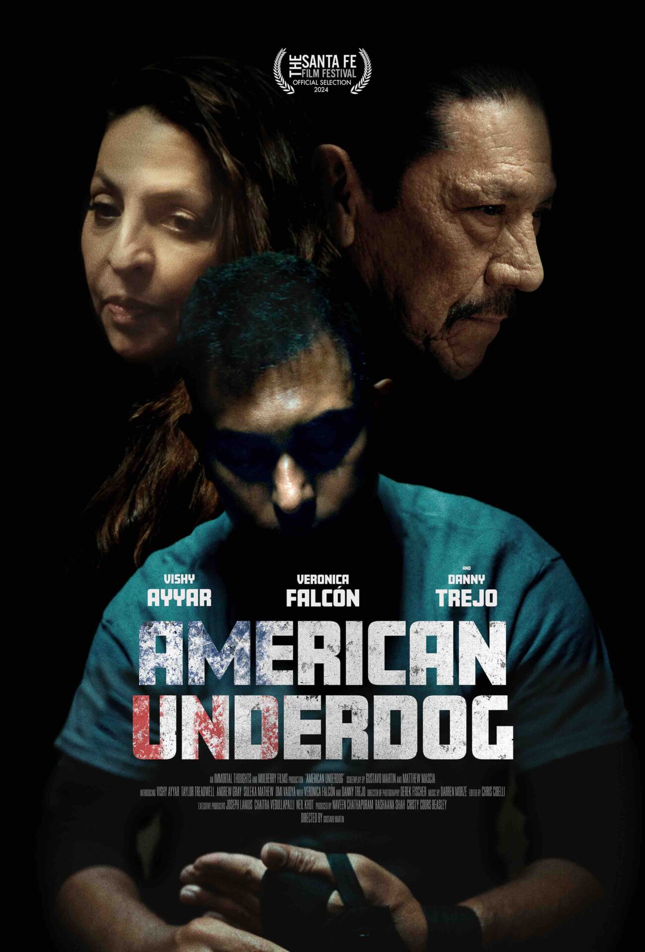 American Underdog | The Santa Fe Film Festival