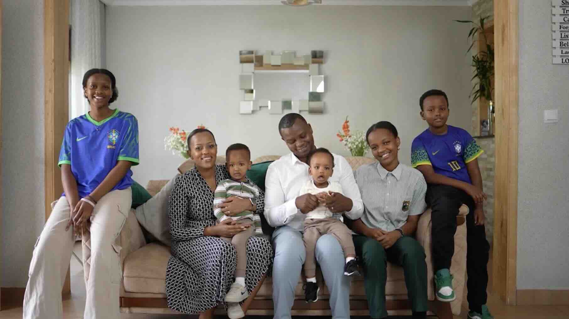 Forgiveness: A Path to Peace, Justice and Reconciliation in Rwanda ...