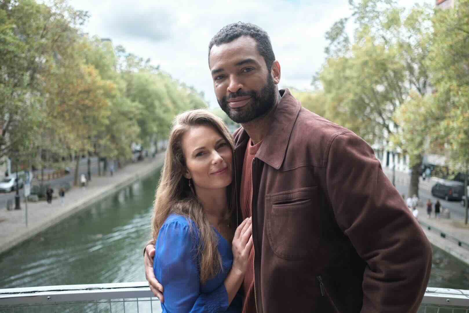 Penguins In Paris…A Love Story? | The Santa Fe Film Festival