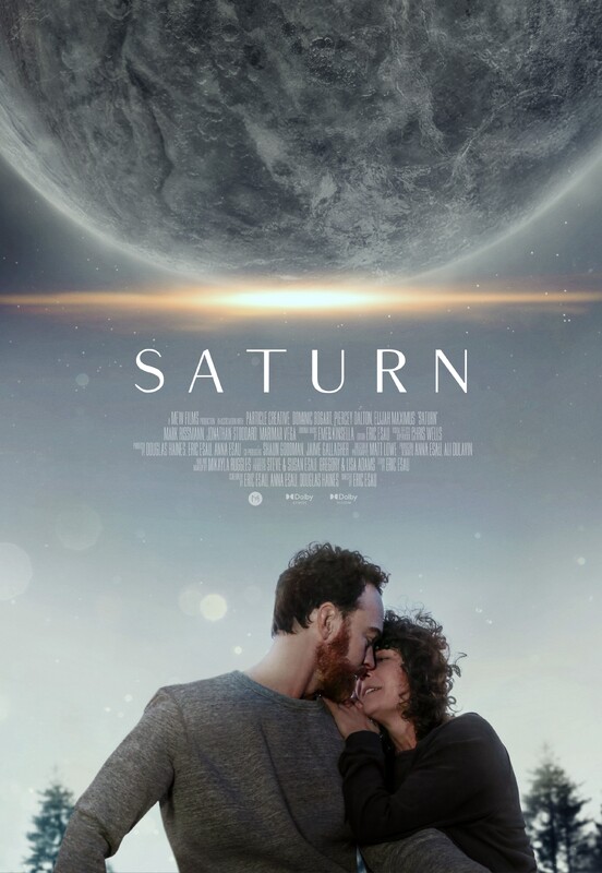Saturn | The Santa Fe Film Festival