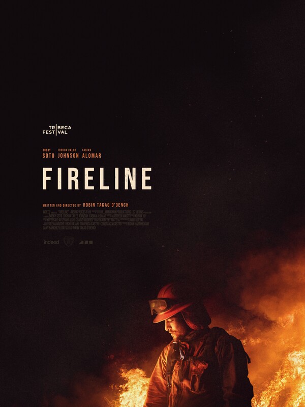 Fireline | The Santa Fe Film Festival