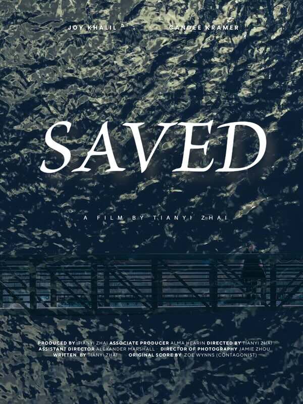 Saved | The Santa Fe Film Festival
