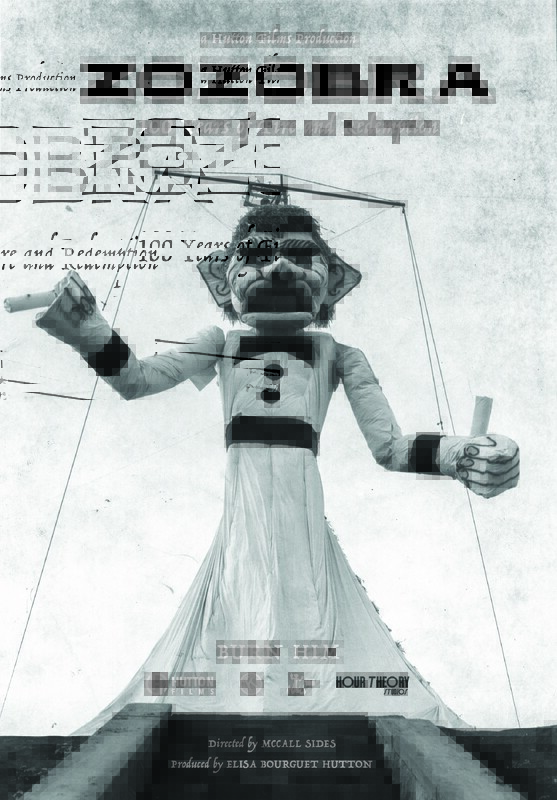 Zozobra 100 Years of Fire and Redemption | The Santa Fe Film Festival
